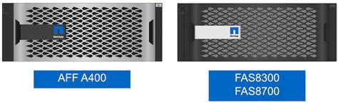Netapp Aff A400企业网nvme全闪存存储系统 Buy 44 Off