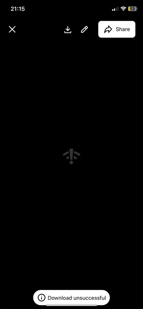 Problem Downloading Video From The Oculus App R OculusQuest