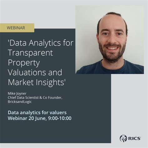 bricksandlogic on linkedin data analytics for valuers