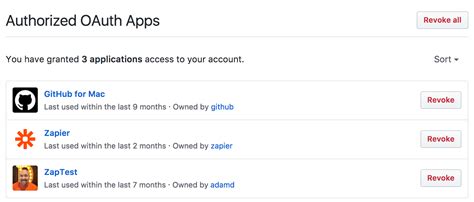 Authentication For Great Apps The Zapier Engineering Blog Zapier