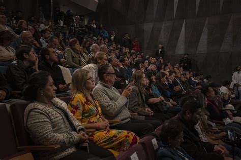 Unal Pone La Primera Piedra De La Segunda Fase Del Edificio Nuevos Espacios Para Las Artes