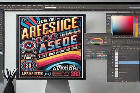 طراحی پوستر تبلیغاتی حرفه‌ای نکات، ایده‌ها و روش‌ها