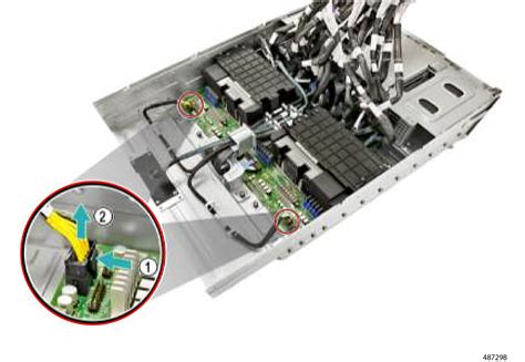 Cisco Ucs C885a M8 Server Installation And Service Guide Recycling Server Components [cisco