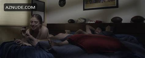 Tato Alexander Nude Aznude