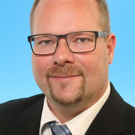 Ralf Reichenbach Senior Technical Quality Engineer Supplier Quality And Development Ihi