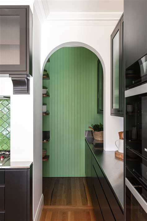 Woollahra House — Atelier Dau