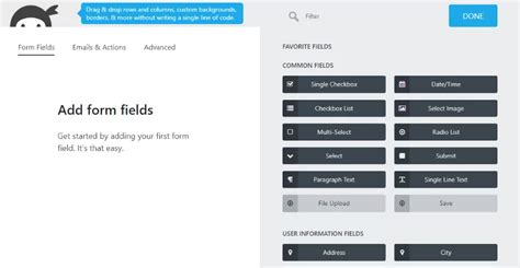 Ninja Forms Vs Gravity Forms Which Form Builder Is Best 2023