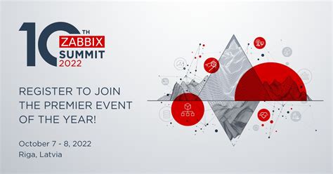Zabbixsummit2022 Zabbixconference Zabbix Monitoring Networking Zabbix