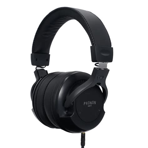 Phonon Eu Online Shop Headphones Professional Audio Equipment