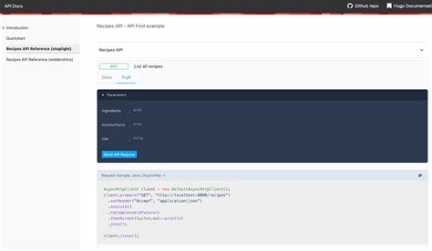 Communicating Our Apis Specifications And Documentation Openvalue Blog
