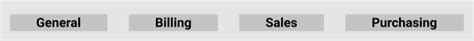 buttons how should filtering toggles behave user experience stack