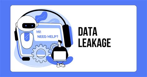 What Is Data Leakage In Machine Learning By Sivanujan Sivakumar Medium
