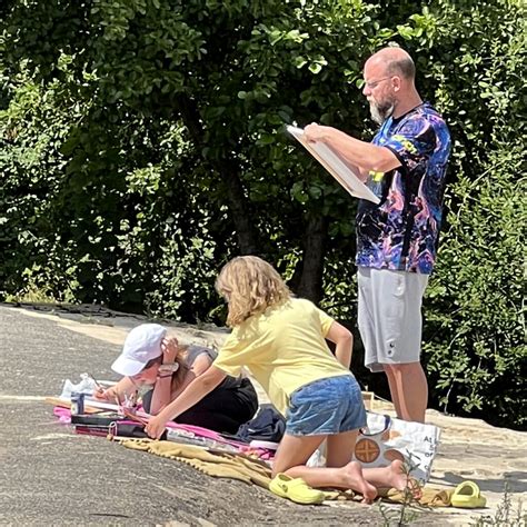 Simon Dean Lloyds Art Group