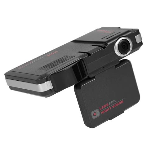 VGR1-S 3 в 1/2 в 1 Dashcam DVR 720p HD Автомобильная камера регистратор ...