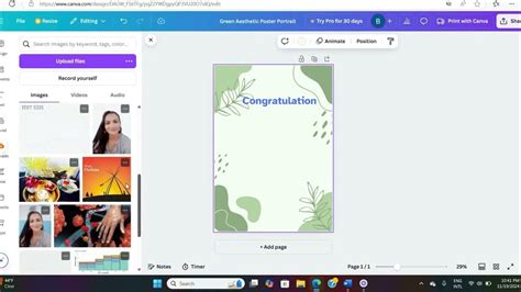 Screencast Tutorial Video Youtube