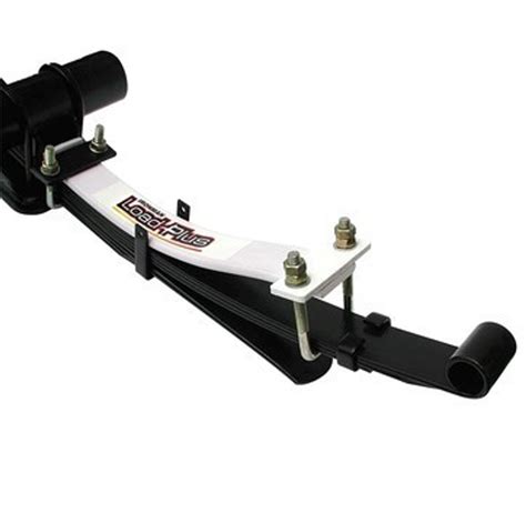 Ironman 4x4 Load Plus Helper Spring Lp3