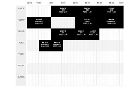 Uitm Timetable Generator 10 24 2023 Pdf