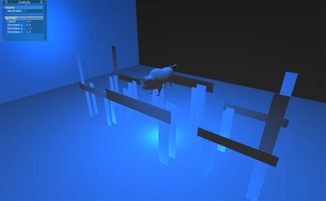 Glfw Opengl First Mesh Disappeared After Second Mesh Was Added