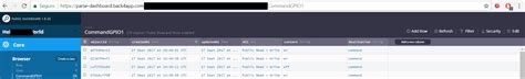 iot series real time parse and android