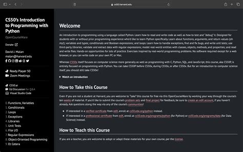 4 Best Coursera Alternatives For Python Certification