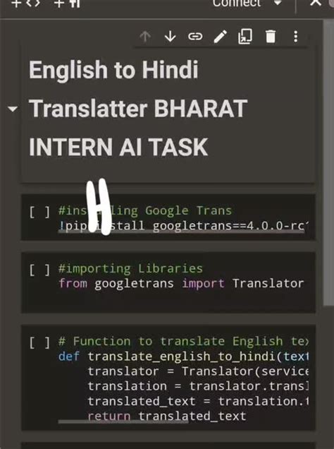 Ravi Kumar On Linkedin Ai Translation Nlp Machinelearning
