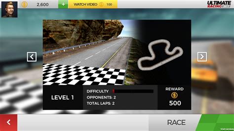 Ultimate Racing 2017 Car Racing Game Source Code Unity Game Sale