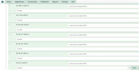 How To Set Up A SIP Trunk In FreePBX Sonetel