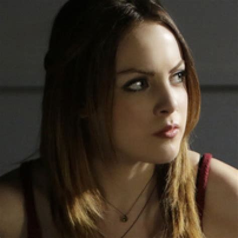 Pin On Victorious Liz Gillies