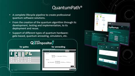 Qpath Advantage Quantumpath