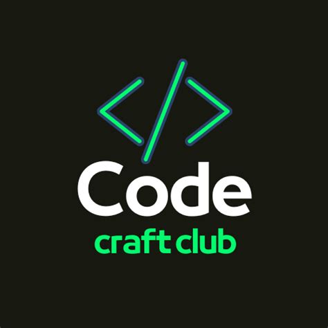 code craft club medium