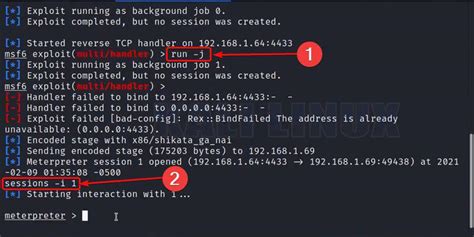 Msfvenom Payload Creator Msfpc Installation And Usage In Kali Linux Geeksforgeeks