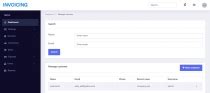 Simple Invoicing PHP Script By Sallyakl Codester Simple Invoicing PHP Script By Sallyakl Codester