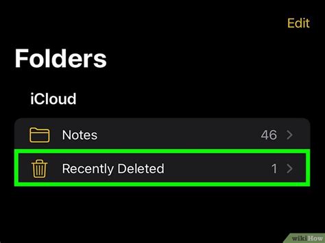 How To Undo And Redo In The IPhone Notes App