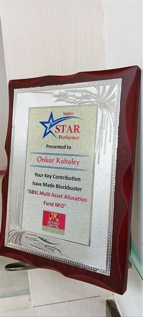 Onkar Kohaley On Linkedin Absl 13 Comments