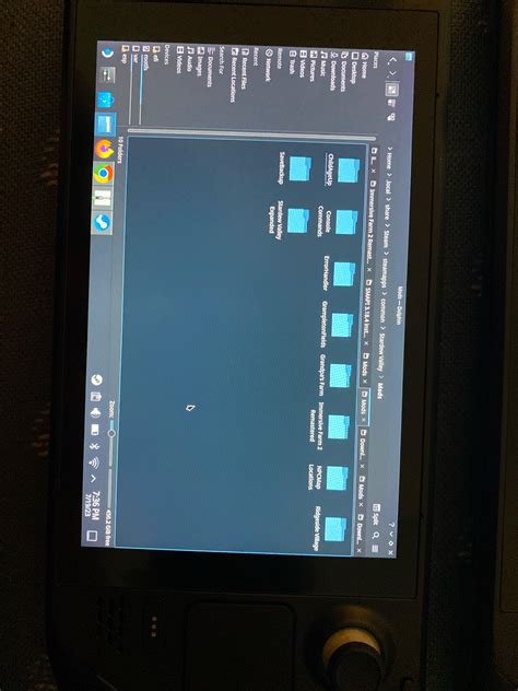 mods wont load on steam deck r stardewvalley
