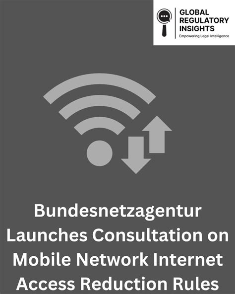 Global Regulatory Insights On Linkedin Telecom Mobilenetworks Consumerrights Regulation