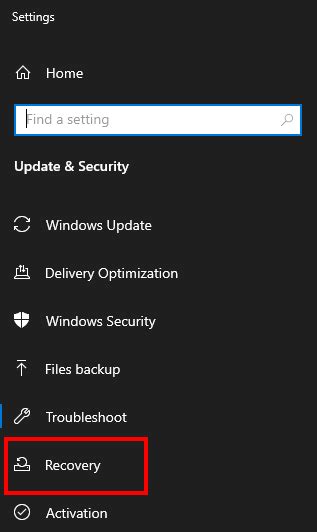 How To Fix Updates Are Underway Stuck Error In Windows
