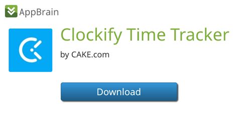 Clockify Time Tracker For Iphone Free App Download