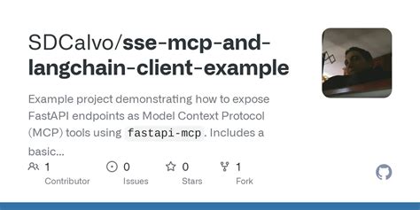 AI 자동화를 위한 LangChain 통합 FastAPI MCP 서버 Creati ai