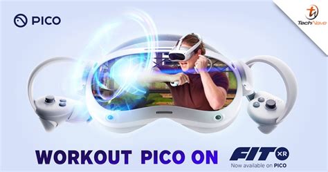 Pico Xr Technave