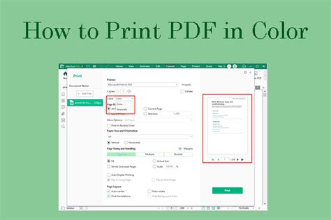 Ways To Help You Prin Multiple PDF At Once On Windows