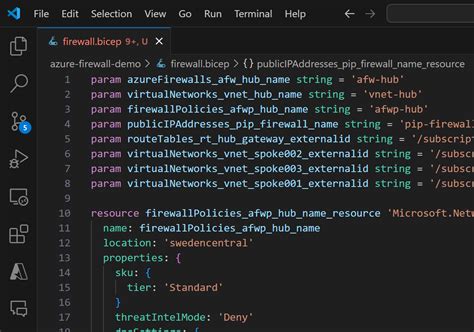 Migrate Azure Firewall To Use Availability Zones Janne Mattila