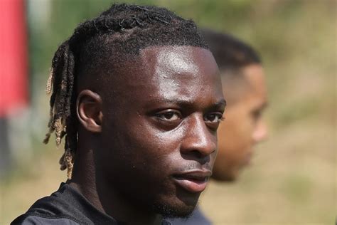 Ligue 1 Review Jérémy Doku Shows How Tricky A French Title Charge Is Even As Psg Fail Get