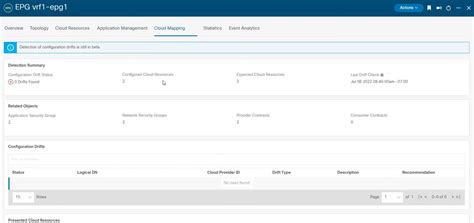 cisco cloud apic for aws user guide release 25 0 1 25 0 4