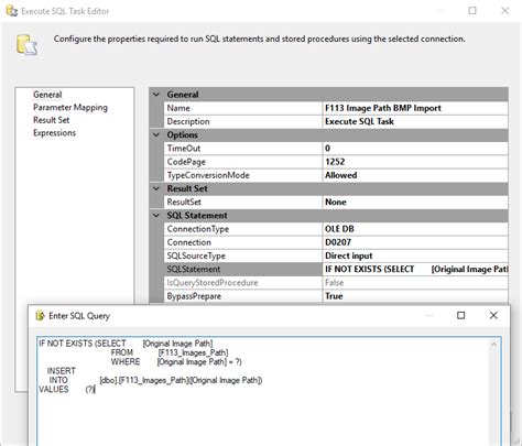 Sql Server Ssis For Each Item Loop Reading Same File During Recursion