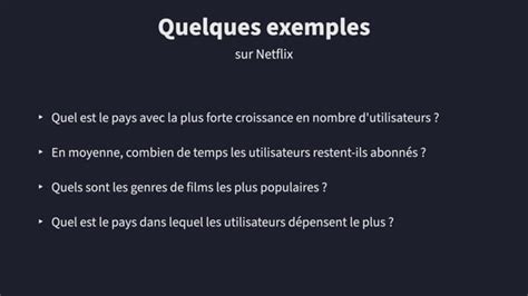 Les Bases De La Data Science Avec Pandas