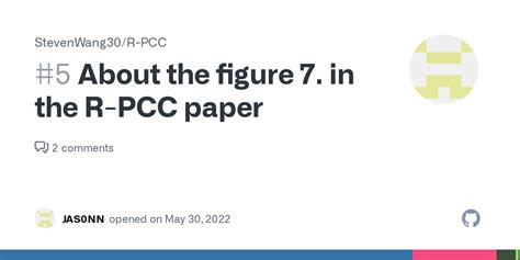 About The Figure 7 In The R Pcc Paper · Issue 5 · Stevenwang30r Pcc