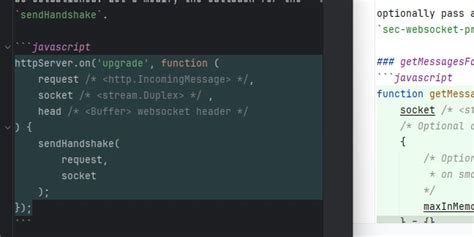 Real Time Websocket Connections For Nodejs With Ws Low Level Dev