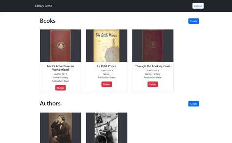 Jamstack Library App With Azure Static Web Apps Data Api Builder And Azure Sql Database Code