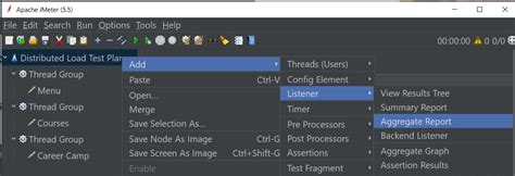 Distributed Load Test And Recording Login Test Naukri Code 360